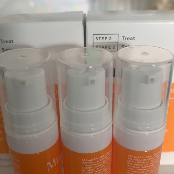 Murad | Skincare | Murad Environmental Shield Sample Bundle Set Of 3 ...